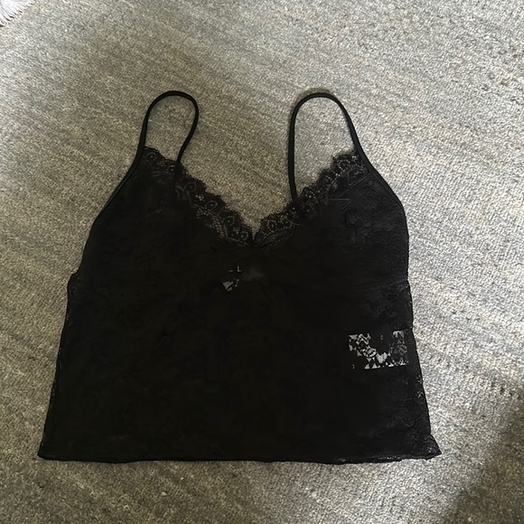 Motel Rocks | Tops | Motel Rocks Tank | Poshmark